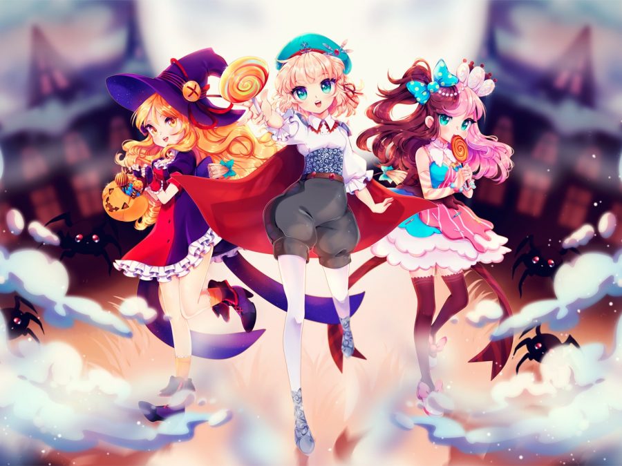 TinyWars GamePlay Prototype Update New Features and Trailer – TinyWars